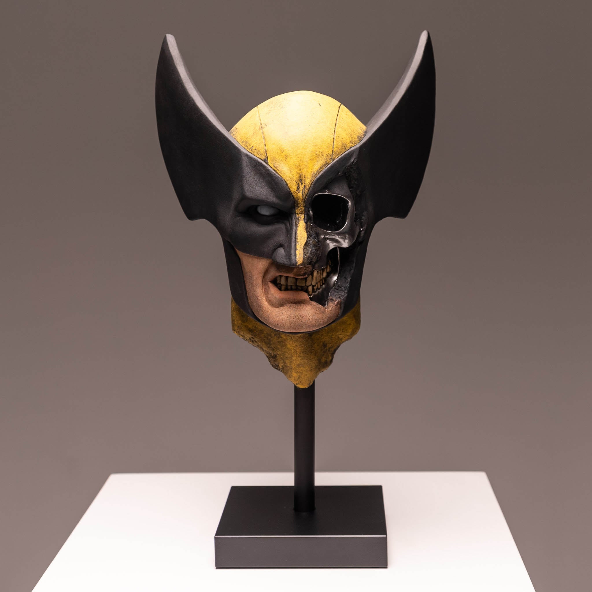 Wolverine – Jack of the Dust