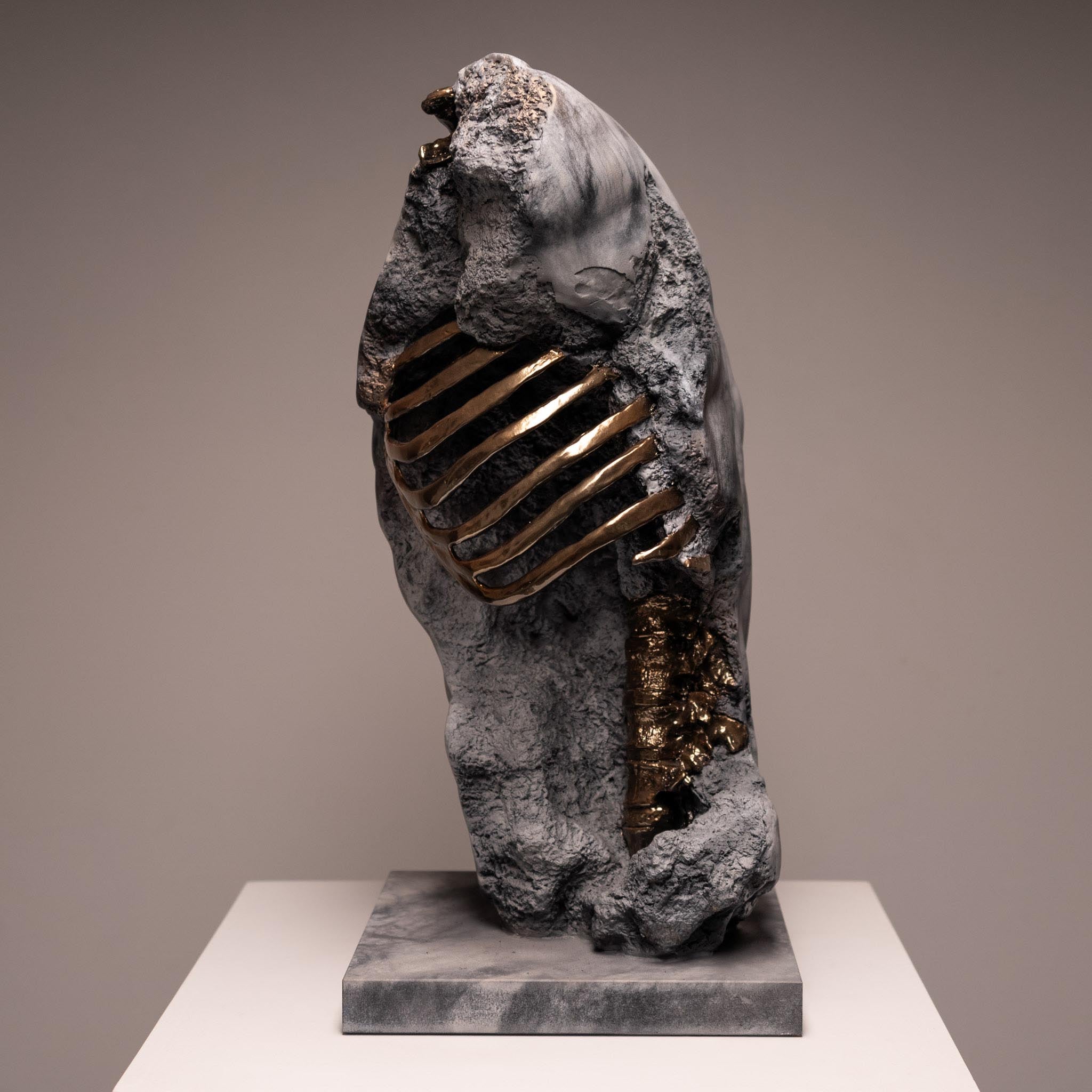 David & Gaddi - Marble – Jack of the Dust