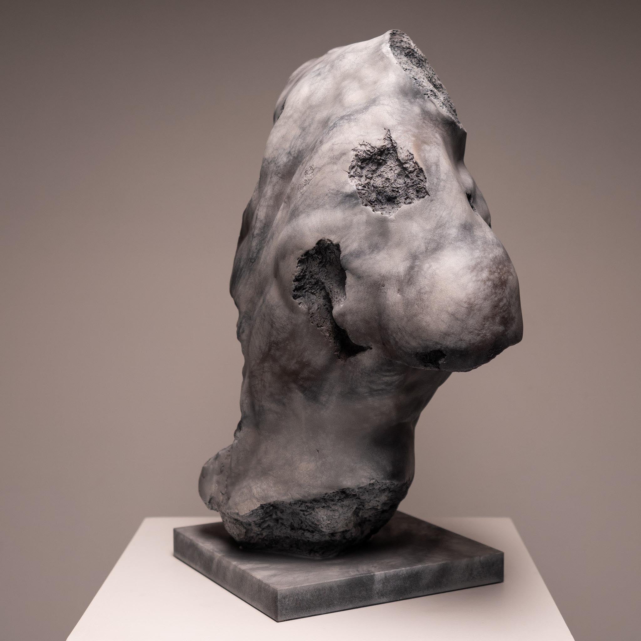 David & Gaddi - Marble – Jack of the Dust