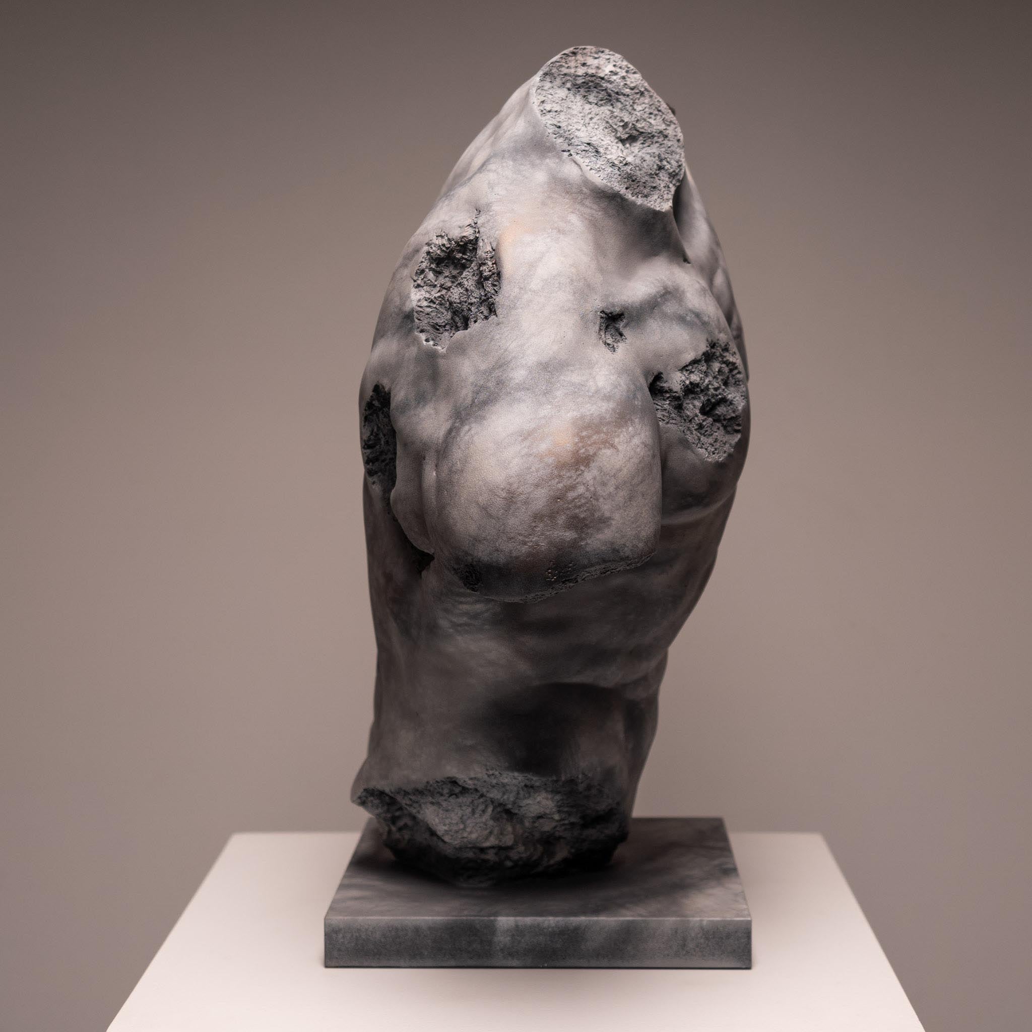 David & Gaddi - Marble – Jack of the Dust