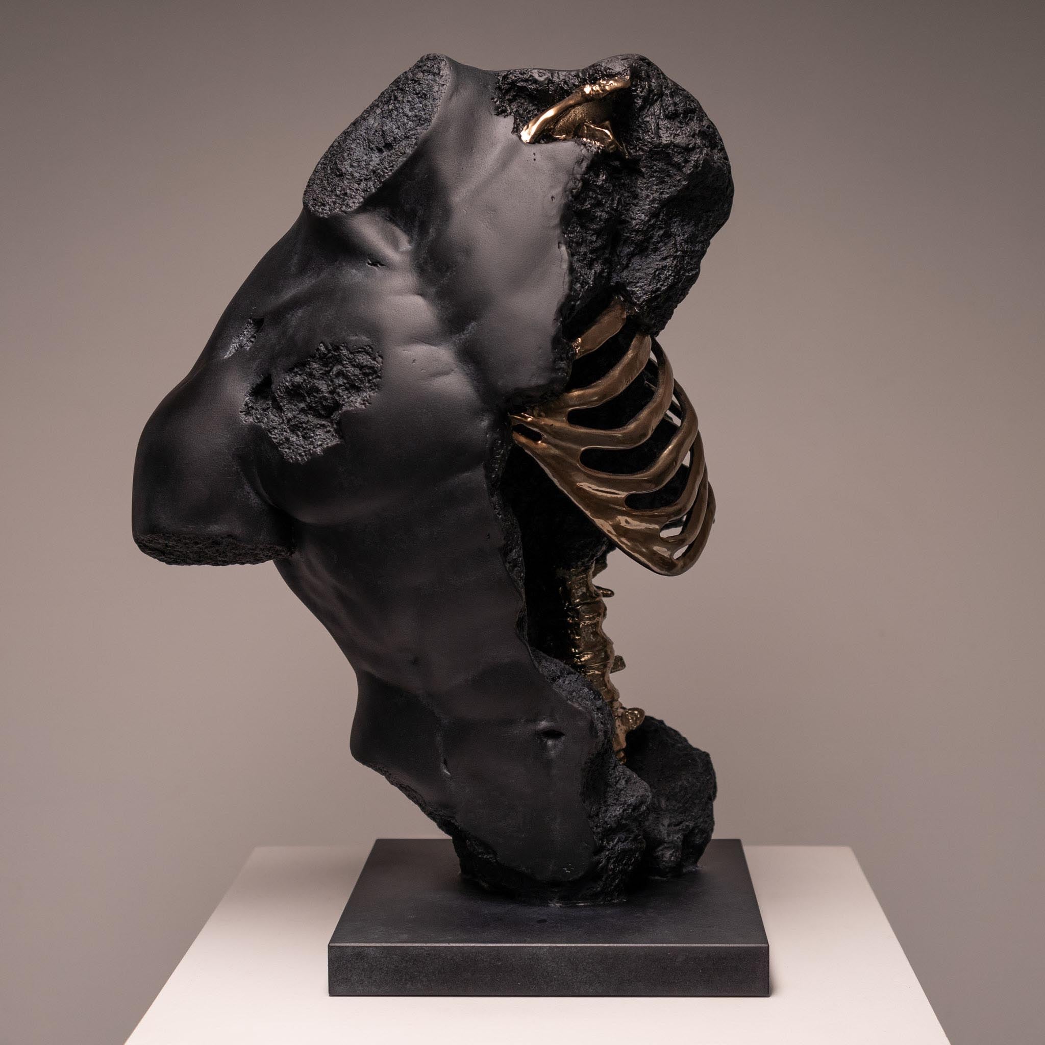 David & Gaddi – Jack of the Dust