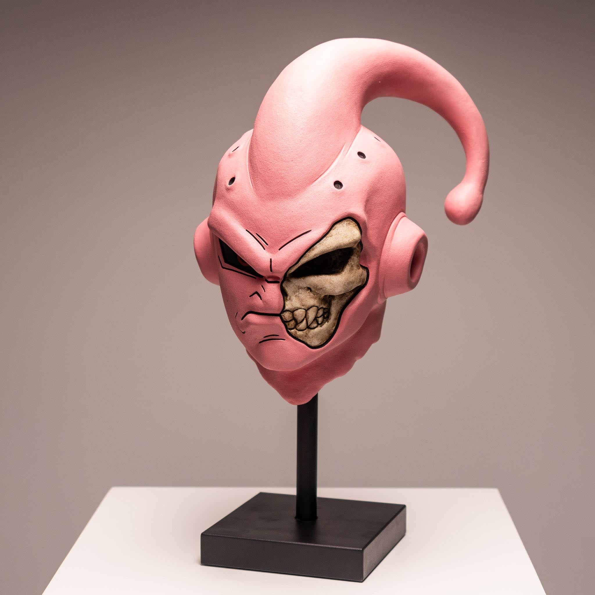 Bubble Gum Buu – Jack of the Dust