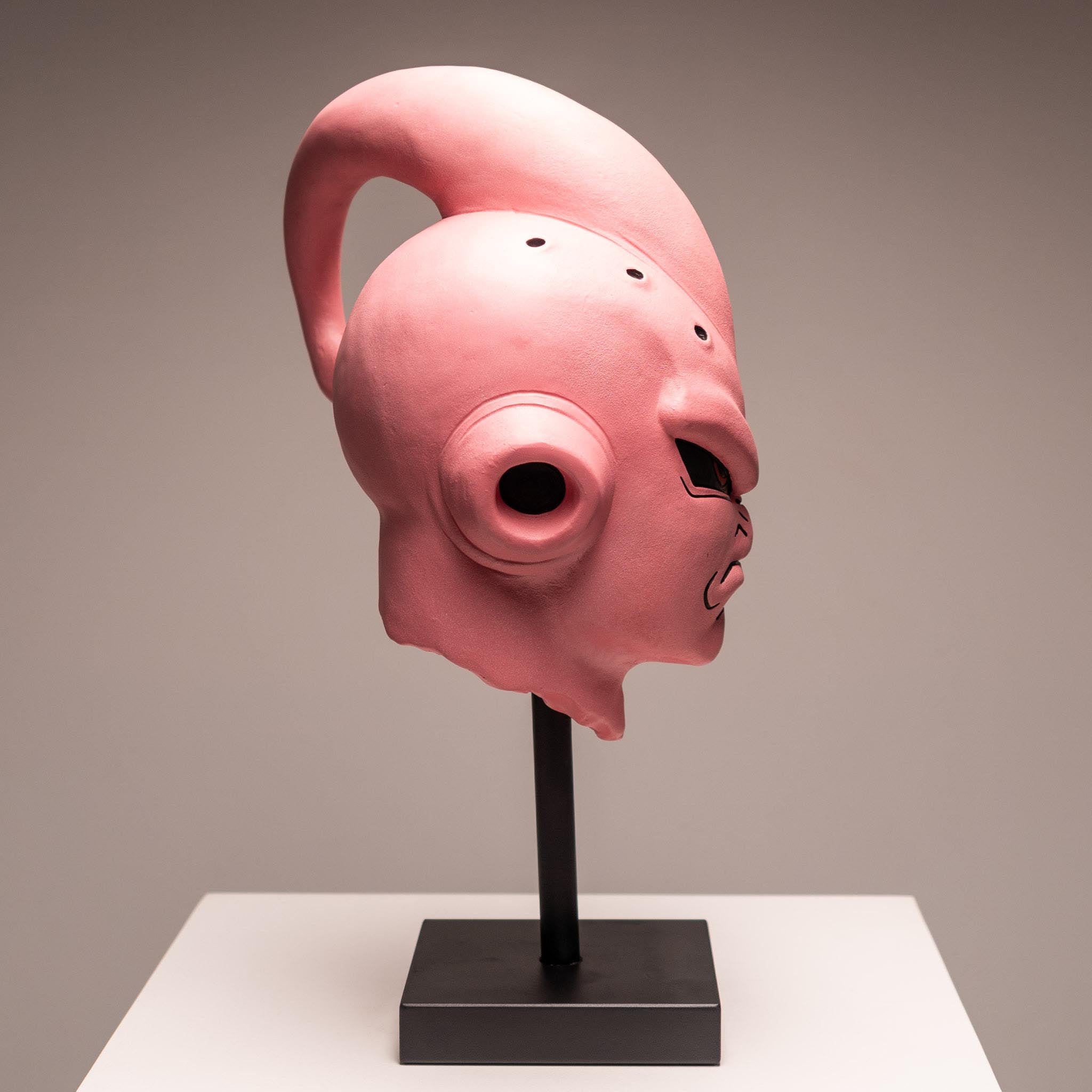 Bubble Gum Buu – Jack of the Dust