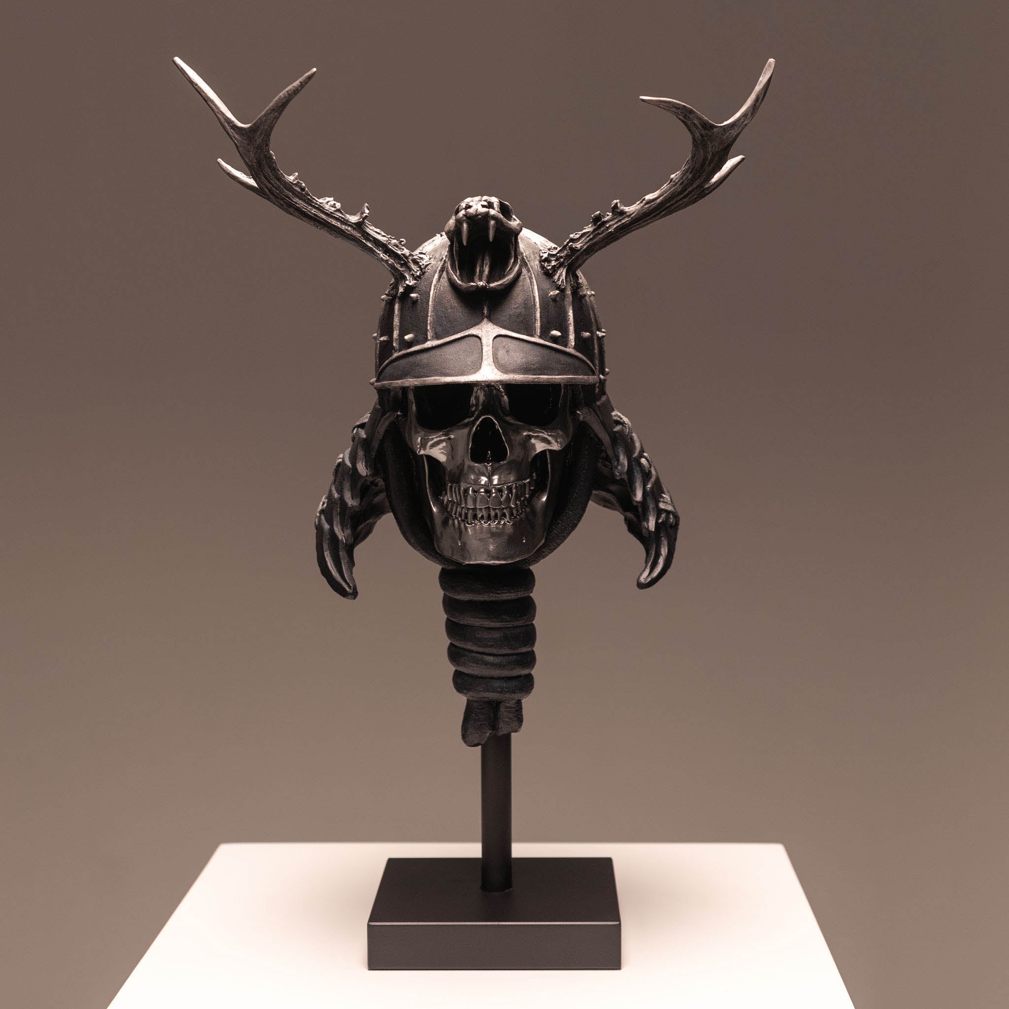 Samurai Killer - Shadow – Jack of the Dust