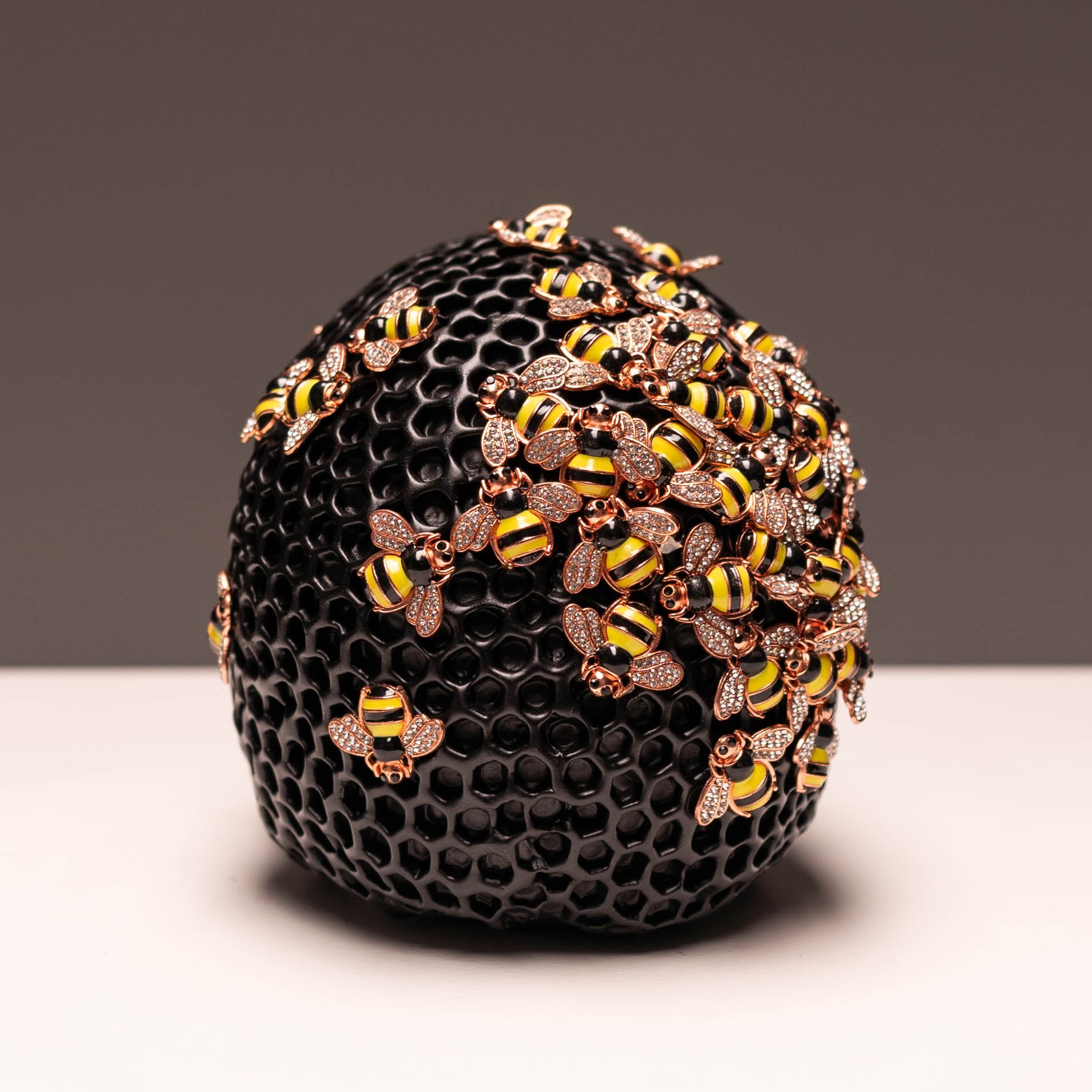 Killa Beez Skull – Jack of the Dust