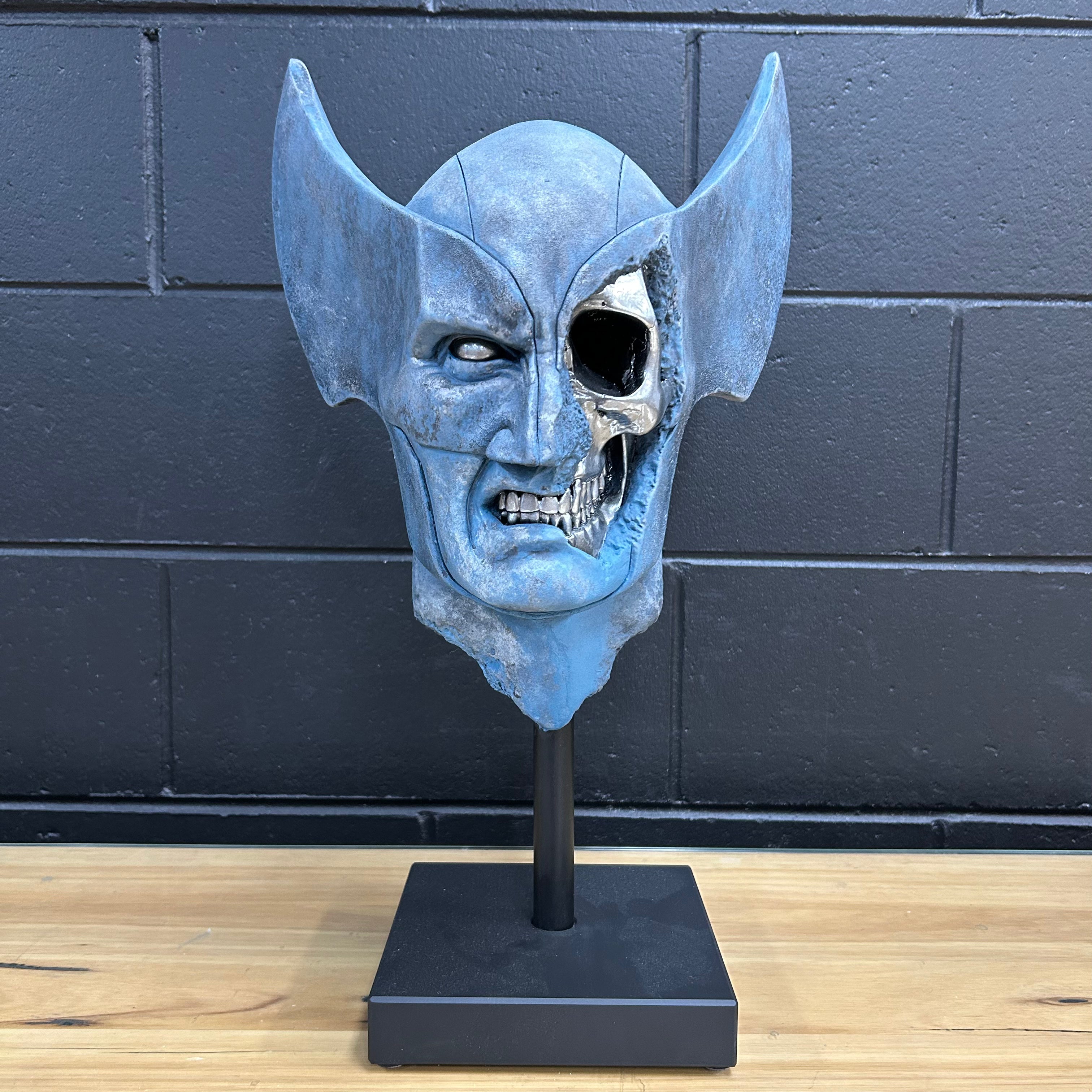 Wolverine [SCRATCH & DENT] (1) – Jack of the Dust