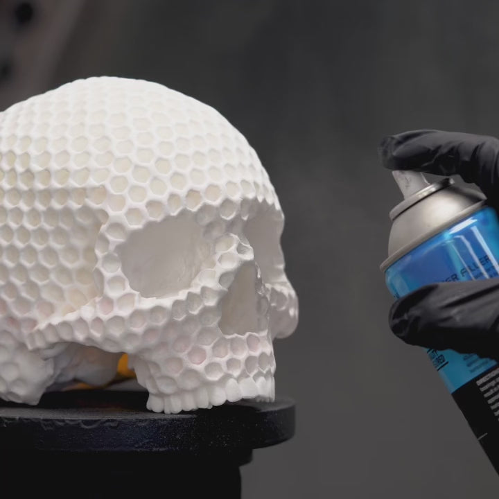 Collection Archive – Jack of the Dust